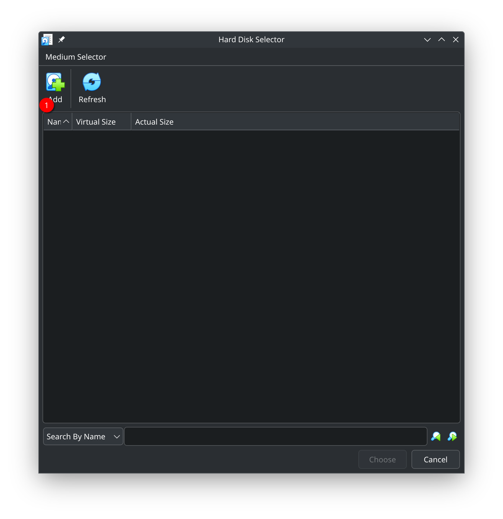 Running Enapter Gateway Software in Oracle VirtualBox | Enapter Handbook